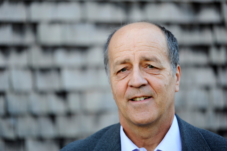 lic. phil. Helmut Konrad :: Liechtenstein-Institut. Forschung und Lehre.